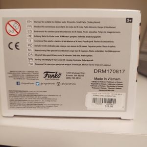 Funko | Toys | Funko Pop Chell Portal 2 | Poshmark